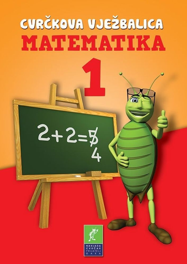 Elementarna matematika 1 - Školska knjiga webshop