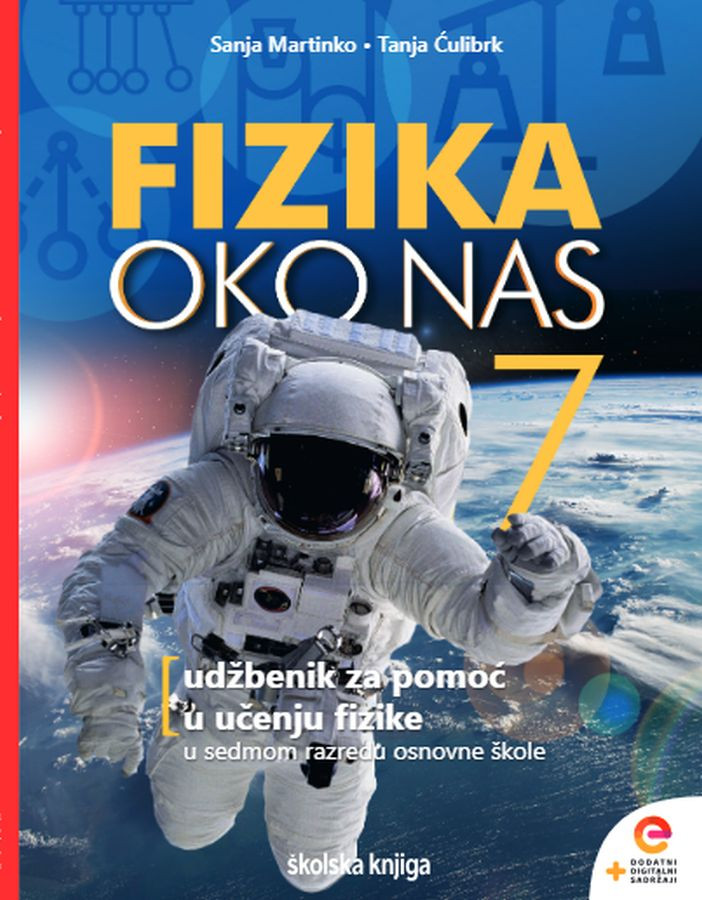 Kemija 7 - udžbenik za pomoć u učenju kemije u sedmom razredu osnovne ...