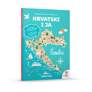 HRVATSKI I JA - radni listovi za učenje hrvatskoga jezika kao stranog ...