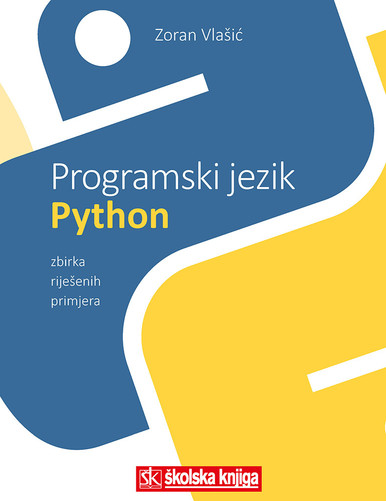 Python - Školska knjiga Web shop