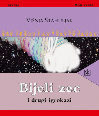 Bijeli zec i drugi igrokazi - Školska knjiga webshop