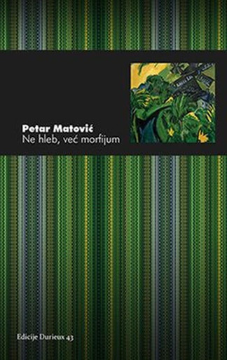 Ne hleb, već morfijum - Školska knjiga webshop