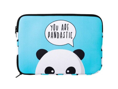 Torba iTotal za prijenosno računalo 13'' You are pandastic! - Školska ...