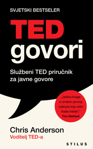 TED govori