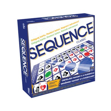 Sequence Classic