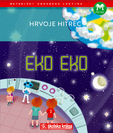 Eko Eko - Školska knjiga Web shop