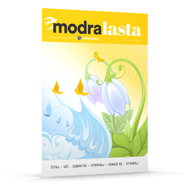 MODRA LASTA BR. 7 2023./2024. - Školska knjiga webshop