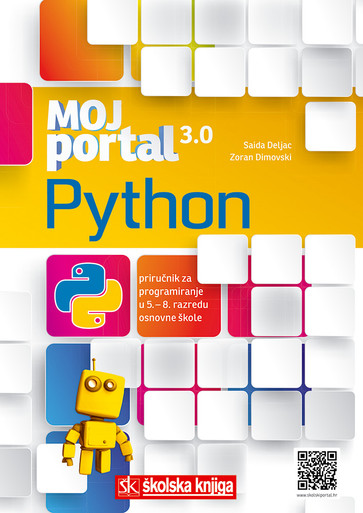 Python - Moj Portal 3.0 - priručnik za programiranje od 5. do 8 ...