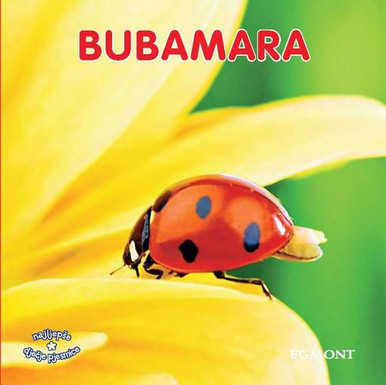 Bubamara - najljepše dječje pjesmice - Školska knjiga webshop