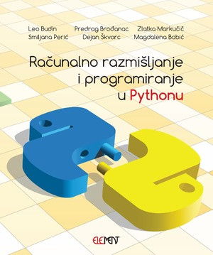 Računalno razmišljanje i programiranje u Pythonu - Školska knjiga Web shop