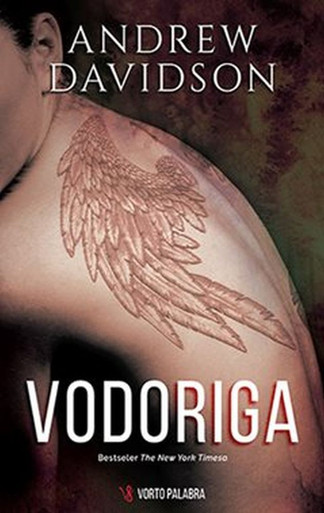 Vodoriga - Školska knjiga Web shop