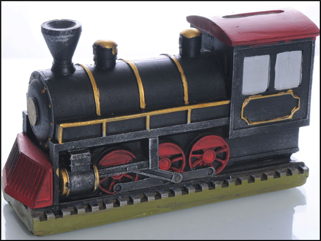 Throw the Best Train-Themed Party with These Train Supplies - Trainweb ...