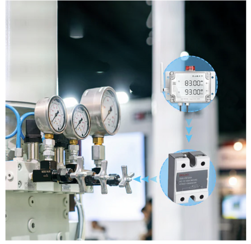 UBIBOT LD1 SMART LEAK DETECTOR LD1-A2L