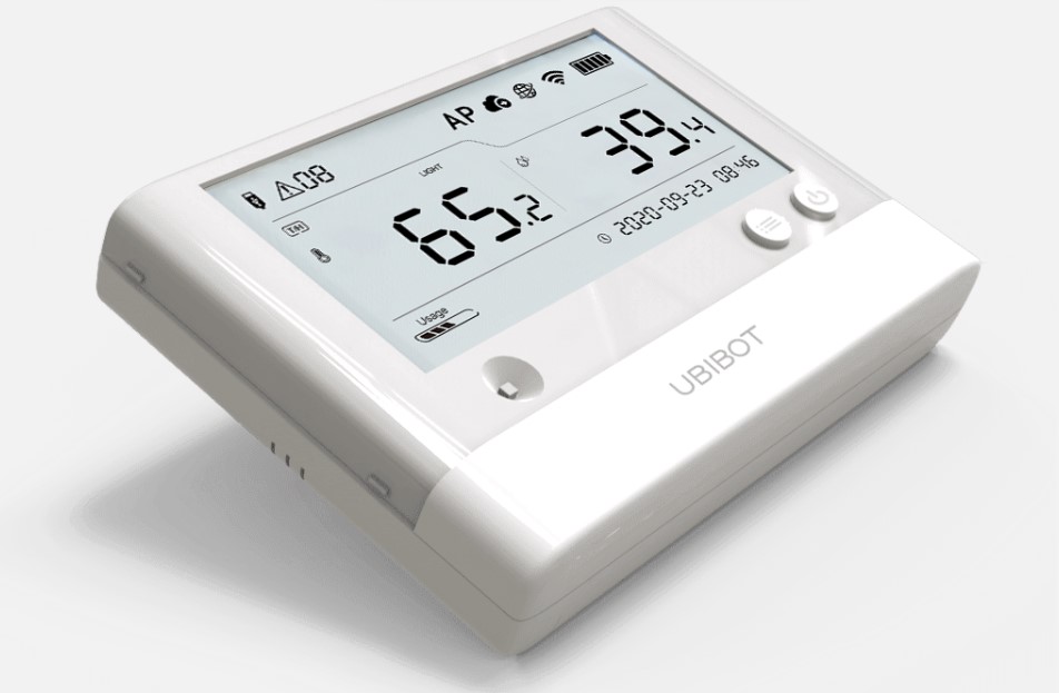 How UBIBOT WS1-Pro simplifies your life! - UbiBot USA