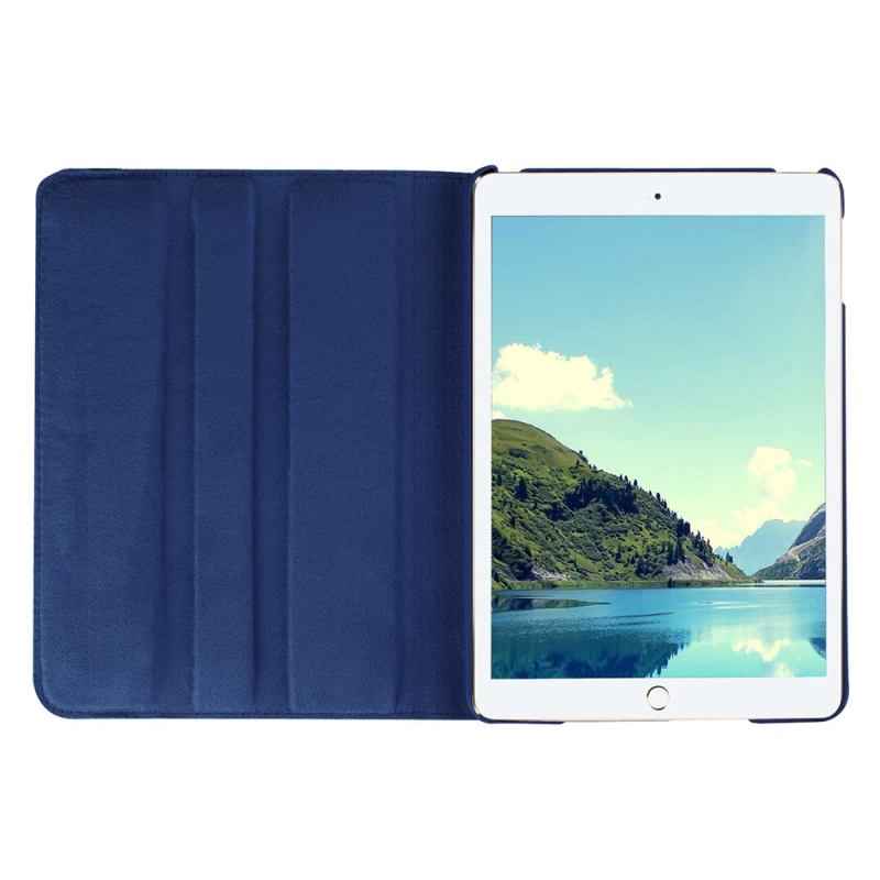 Dark Blue Leather iPad Mini 4 Case | iPad mini Cases Australia | iPad ...