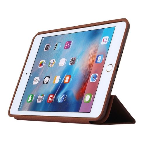 Brown Smart Mini iPad 4 Case | iPad mini Cases Australia | iPad mini ...