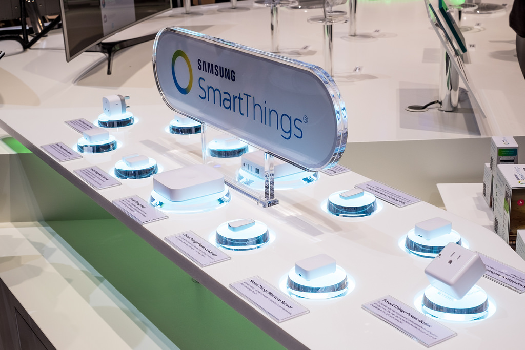 The Best iOS and Android Smart Apps for your Home - iCoverLover