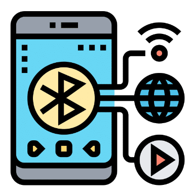 What Is BLE (Bluetooth Low Energy) and How Does It Work? - iCoverLover
