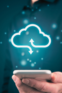 Backing Up Made Easy: A Practical Guide for iPhone and Android Owners ...