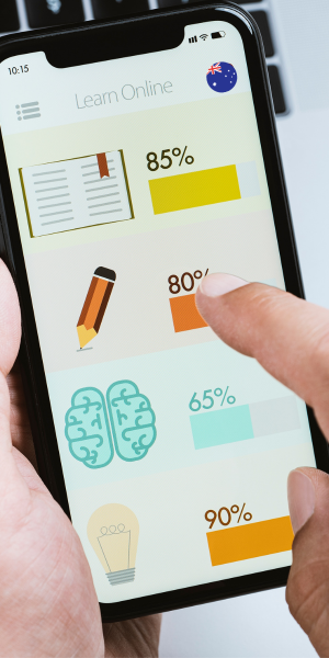 The 6 Best Learning Mobile Apps for Adults: A Gateway to Knowledge in ...