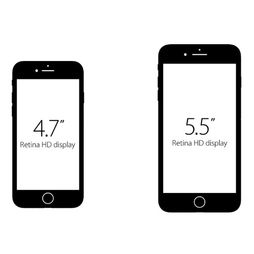The Upgraded iPhone 7S and 7S PLUS - iCoverLover
