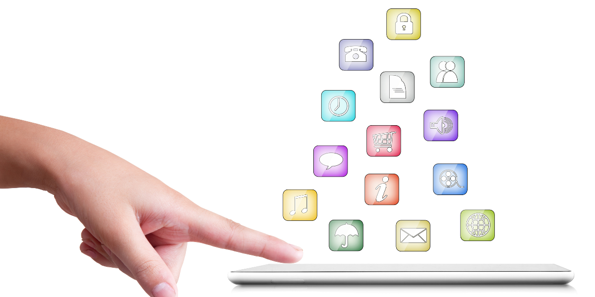 6 Coolest Apps for Mobile Phones that Will Blow Your Mind - iCoverLover