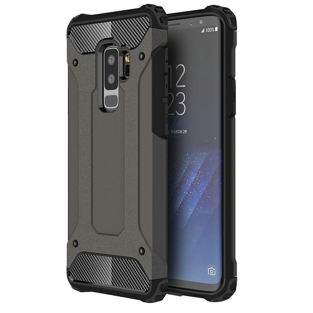 Hot New Designs of Samsung S9 and S9 PLUS Covers - iCoverLover
