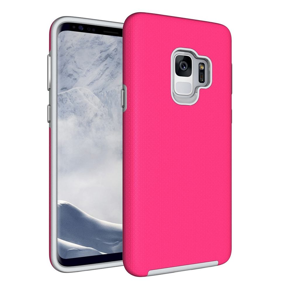 Hot New Designs of Samsung S9 and S9 PLUS Covers - iCoverLover