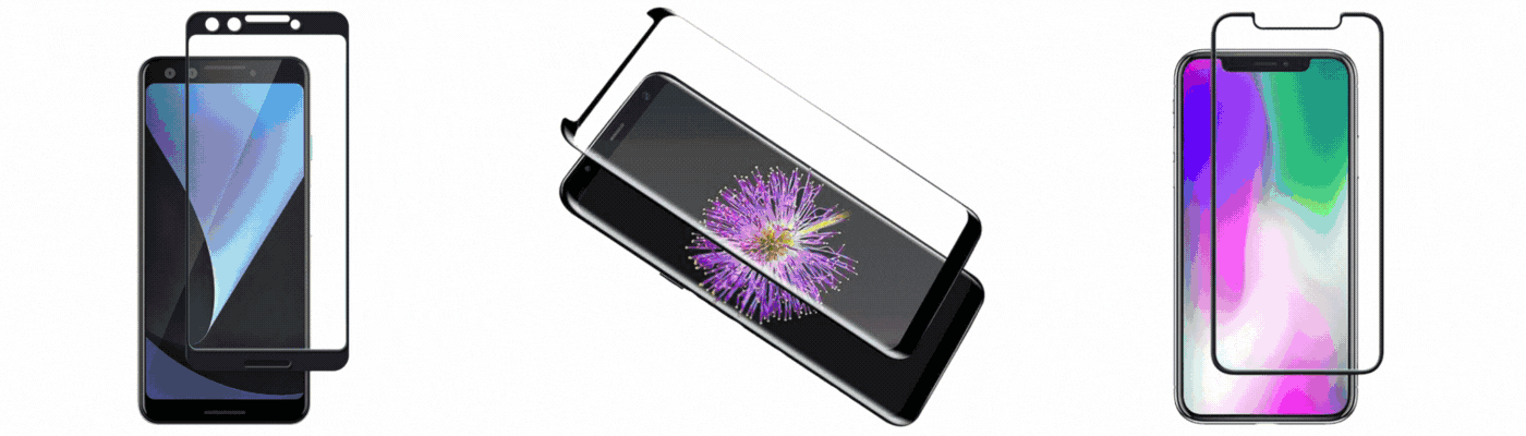 Easy Steps to Apply a Screen Protector Perfectly - iCoverLover