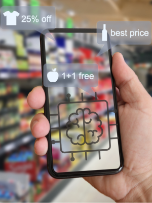Smartphones and Artificial Intelligence: A Synergy of Convenience and ...