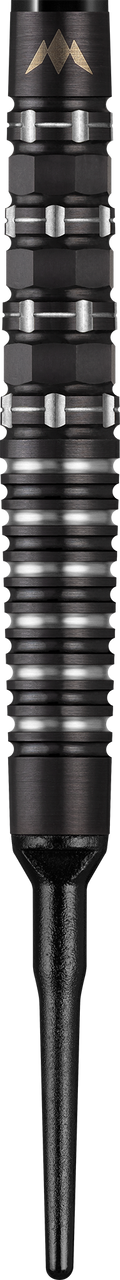 Mission Kuro M3 Soft Tip Darts - 20g - theDartZone.com