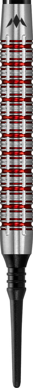 Mission Reiki M3 Soft Tip Darts - 19g - theDartZone.com