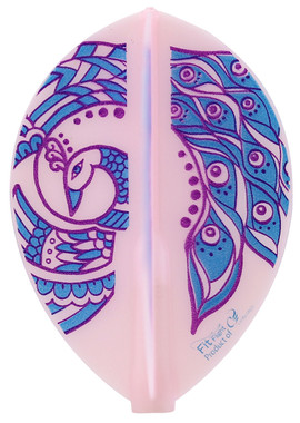 Fit Flight Signature - Shea Cole 2 - Teardrop - theDartZone.com