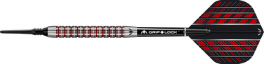 Mission Reiki M3 Soft Tip Darts - 19g - theDartZone.com