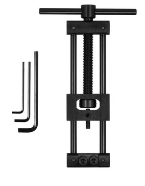 Designa - Handheld Repointing Tool - Repointer - R4 Pro - Black ...