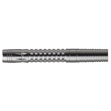 Cosmo Discovery Label Soft Tip Darts - Dustin Holt - 90% Tungsten - 20g ...