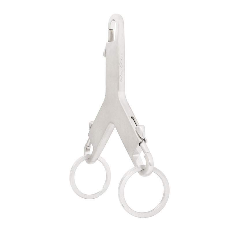 Rick Owens Cerberus Keychain | Alan Bilzerian