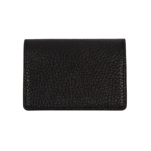 AB Two-Tone Deerskin Wallet | Alan Bilzerian