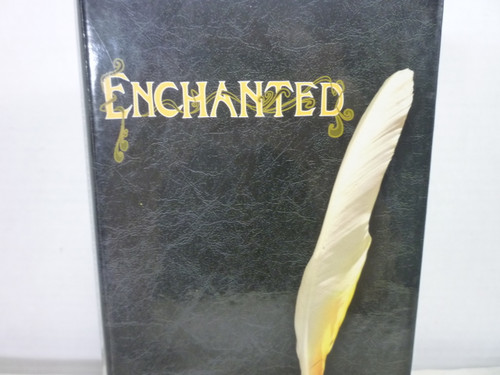 Stevie Nicks Enchanted 3 Disc Box Set (1998) NM