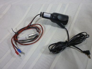 Sirius XM Custom Vehicle Hard Wire Power Adapter 12V - 5.2V