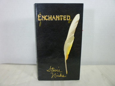 Stevie Nicks Enchanted 3 Disc Box Set (1998) NM