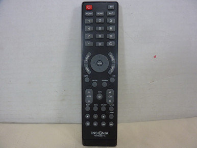 Insignia OEM TV Remote Control NS-RC03A-13 w/ Batteries Tested