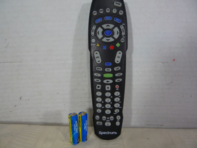 Spectrum OEM Remote Control RC122 Universal w/ Batteries