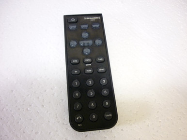Sirius XM ONYX Remote Control XDRP2 Tested