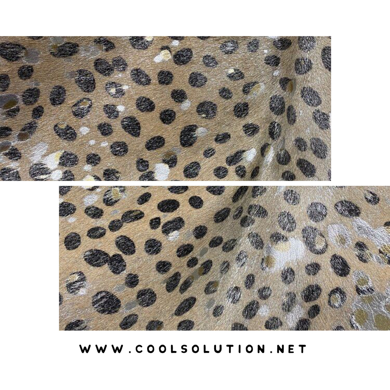 Metallic Acid Washed