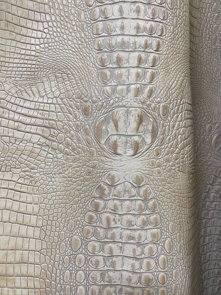 Exotic Leather