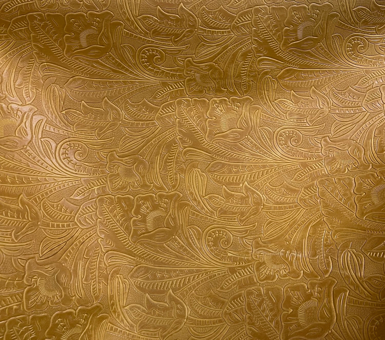 Denver Leather