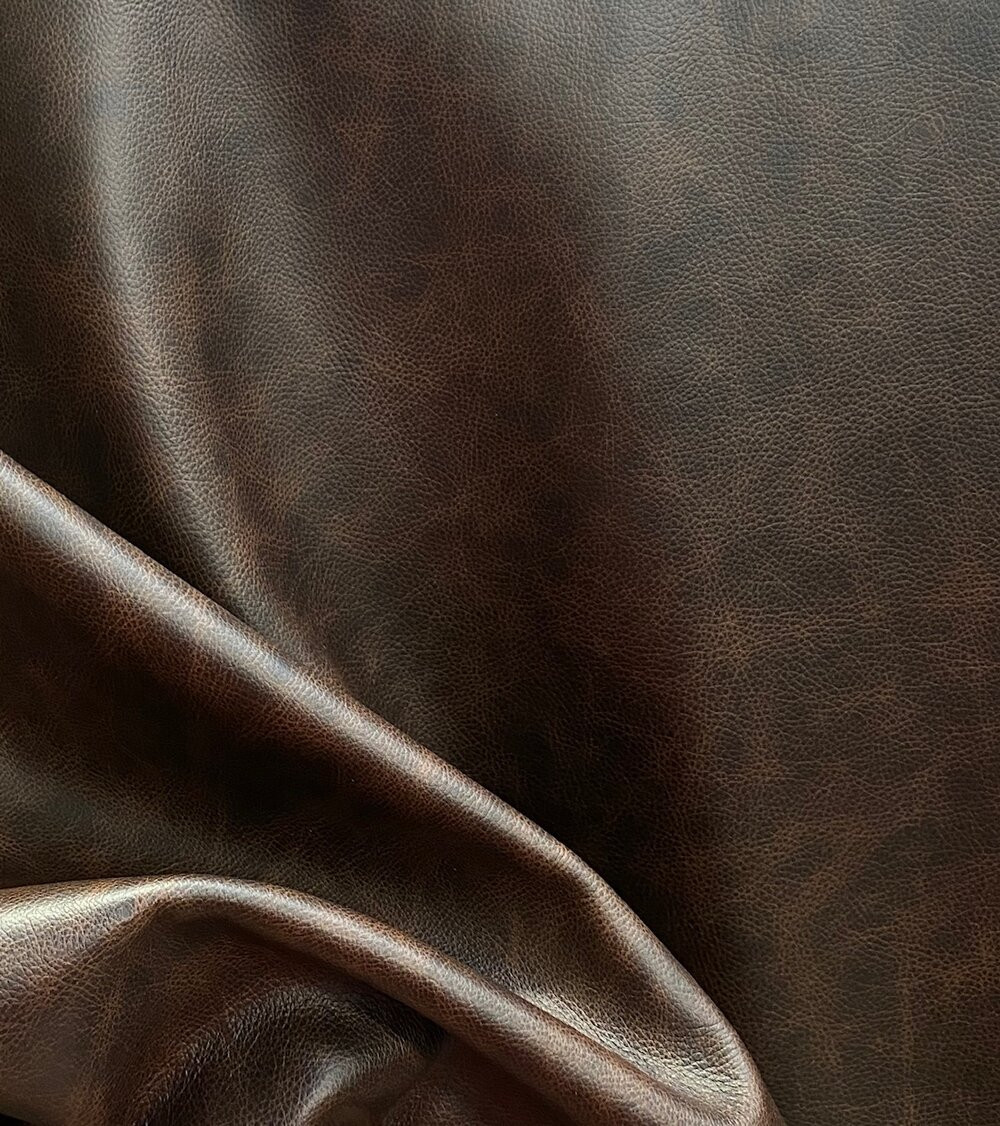 Smooth Leather
