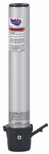 SP-28913 Attwood Swivel-Eze 2in Fixed Height Seat 13in Post - Primeau's ...
