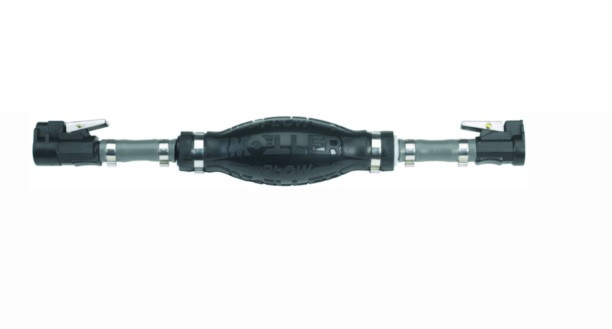 07485 Scepter Fuel Line Assembly Universal 3/8in x 80in - Primeau's ...
